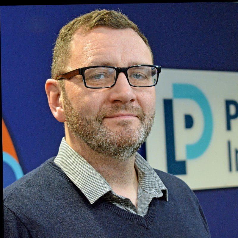 Quality drives Patons Insurance’s new sales manager | Patons