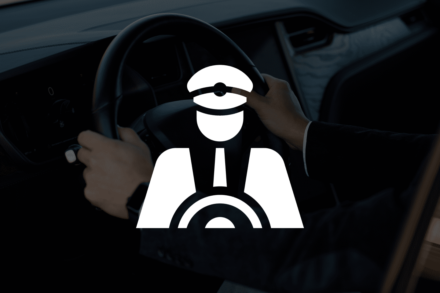 Chauffeur Insurance & Executive Hire Insurance | Patons Insurance