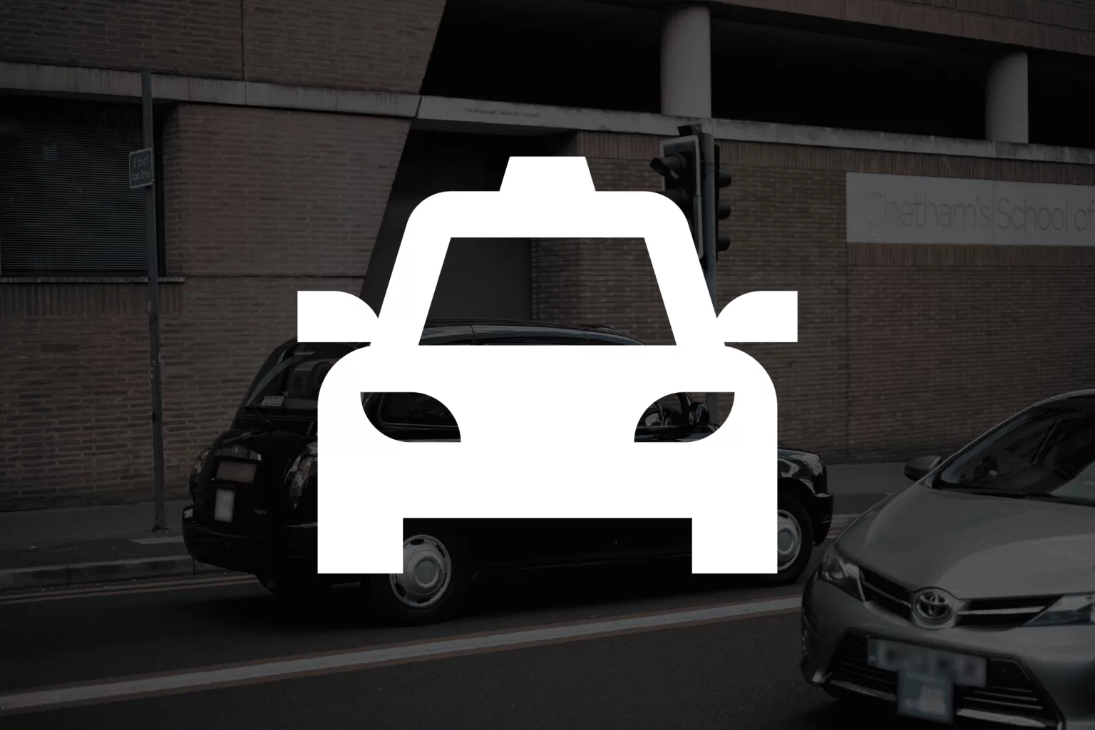 Taxi Insurance | Compare Taxi Insurance Quotes with Patons