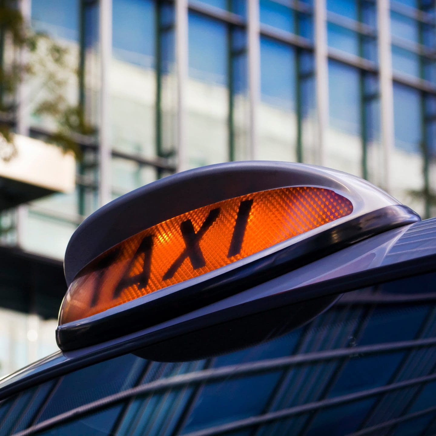 Taxi Insurance Cambridge | Patons Insurance