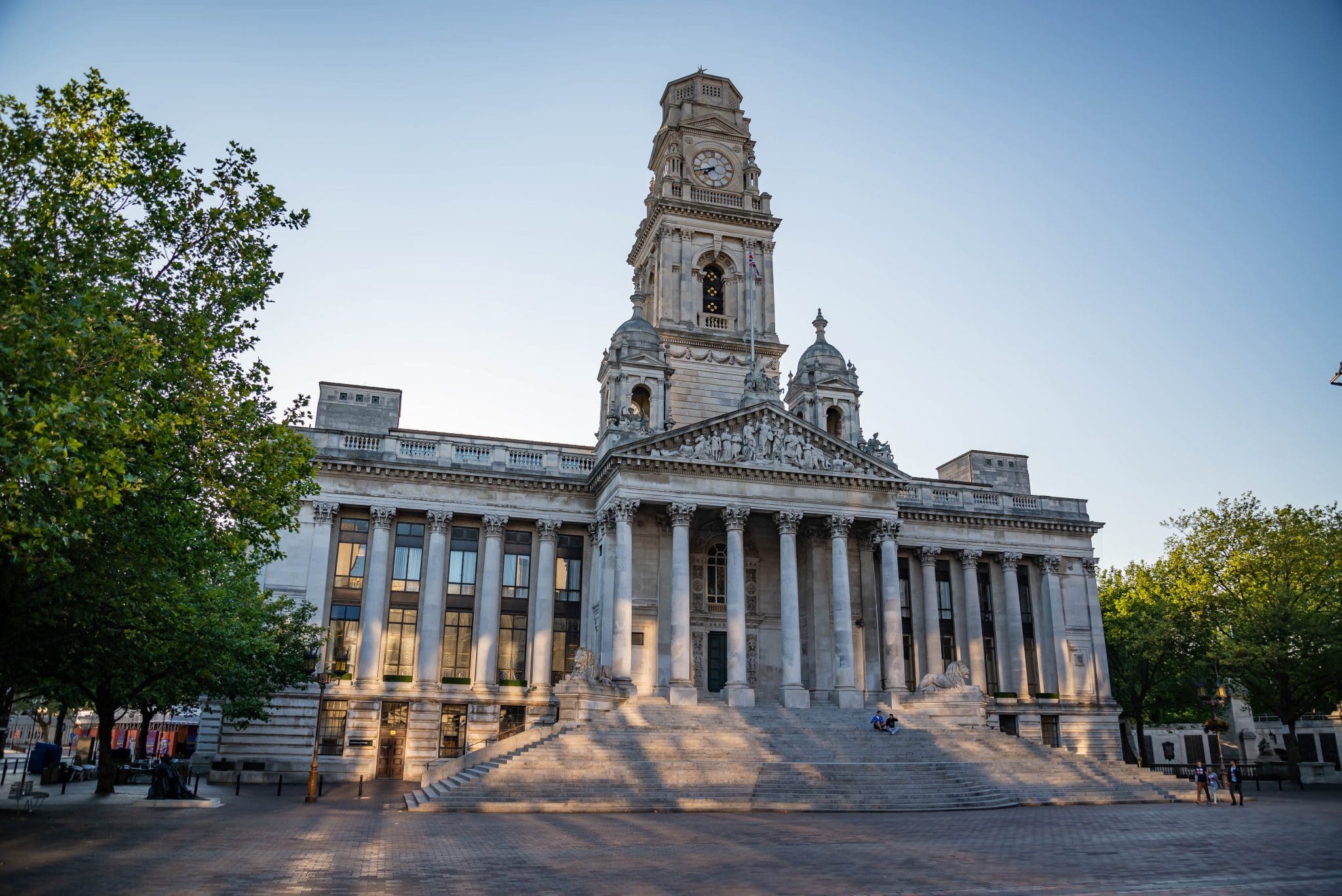 Taxi Insurance Portsmouth | Patons Insurance