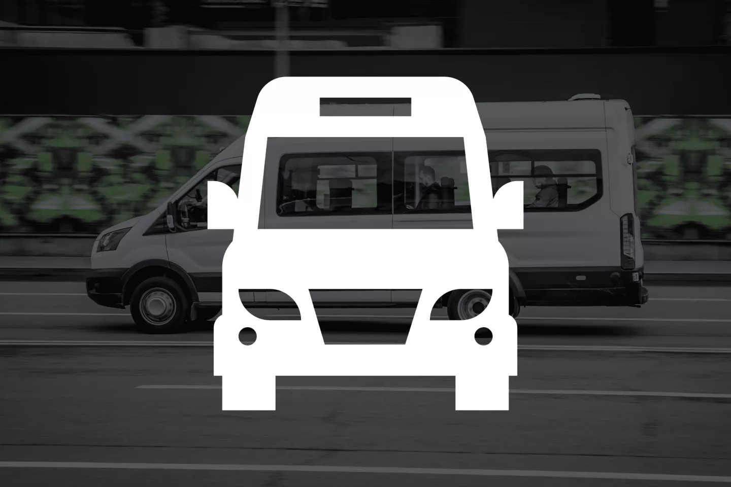 Minibus Insurance - Online Quote | Patons Insurance