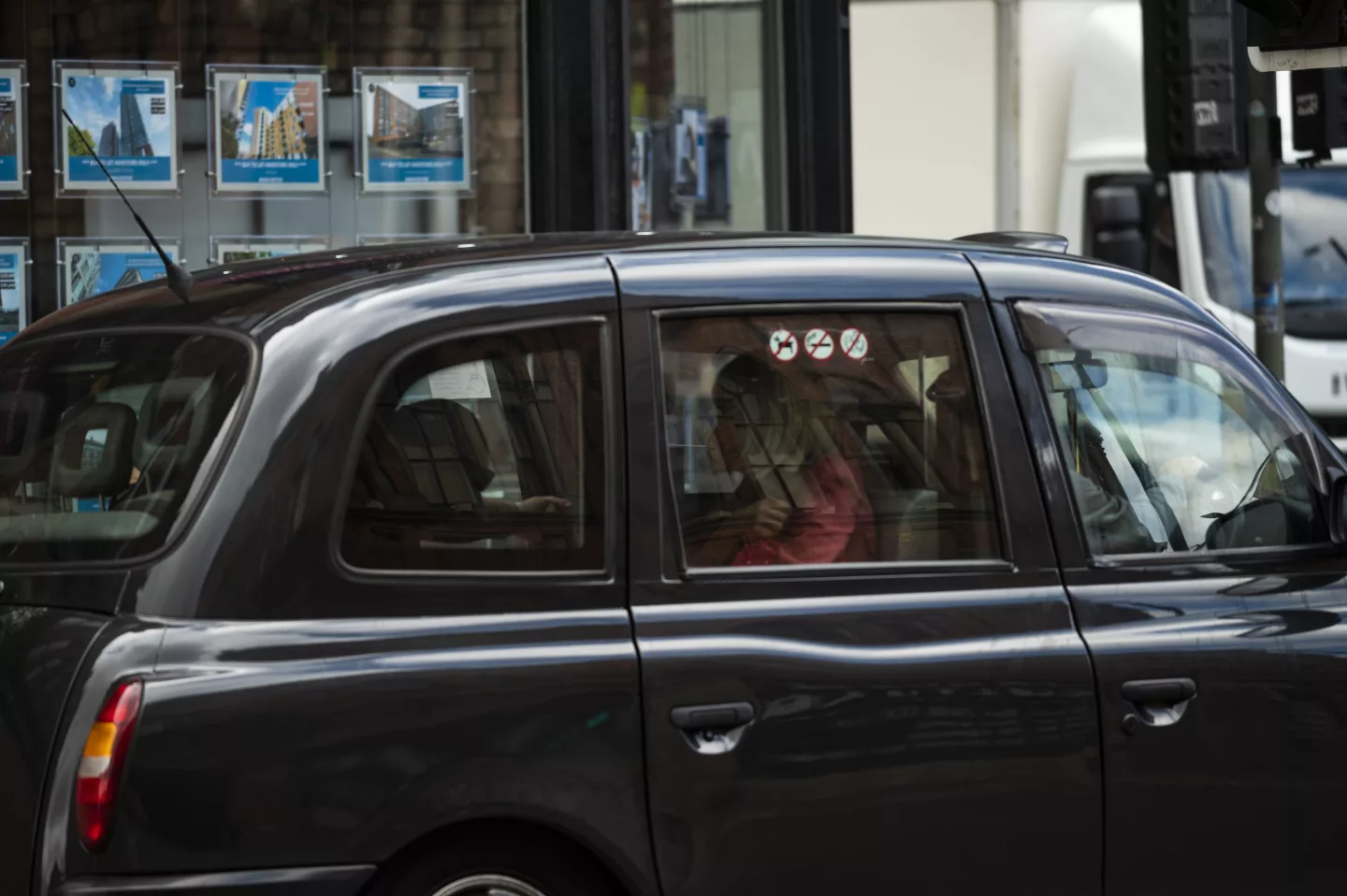 Taxi Insurance Eastbourne | Patons Insurance