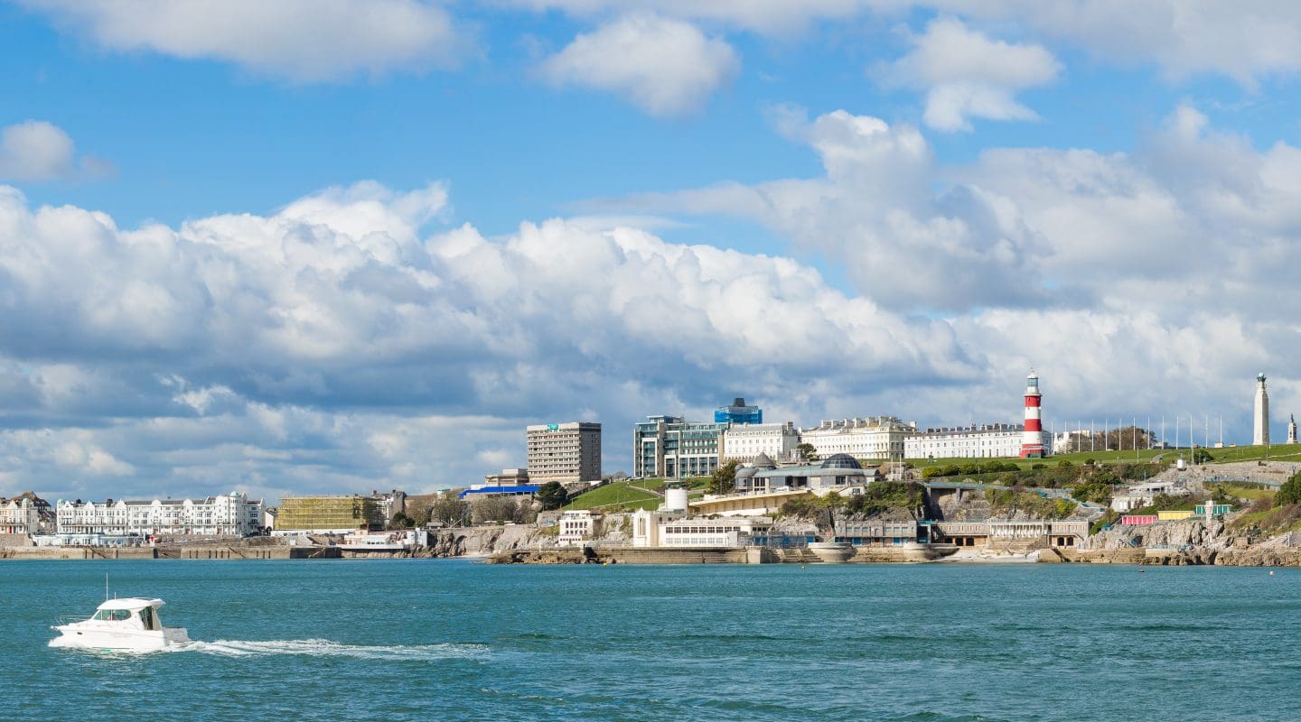 Taxi Insurance Plymouth | Patons Insurance