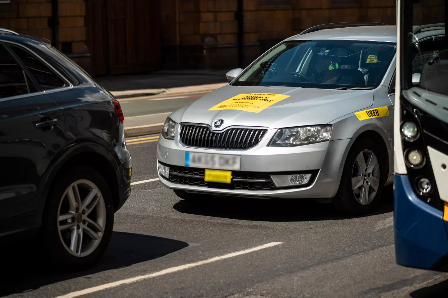 Taxi Insurance Southampton | Patons Insurance