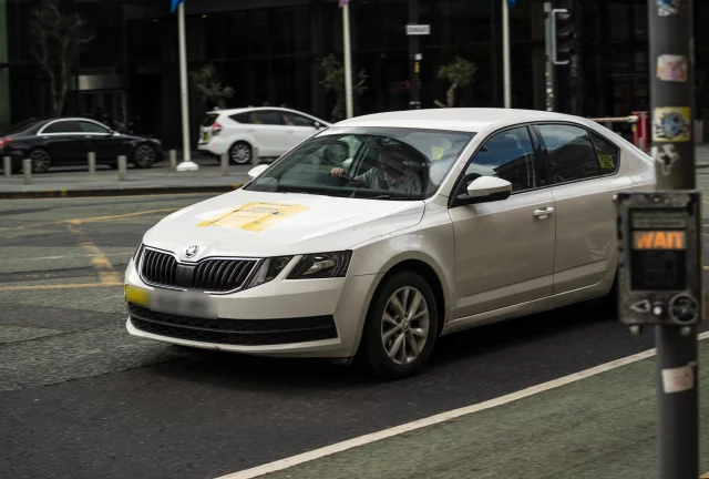 Patons launces new taxi insurance product with Admiral