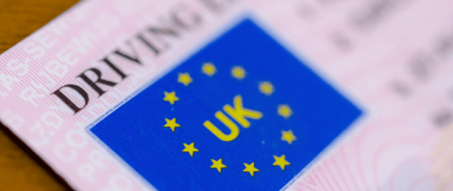 Driving Licence - How to share your licence details | Patons Insurance