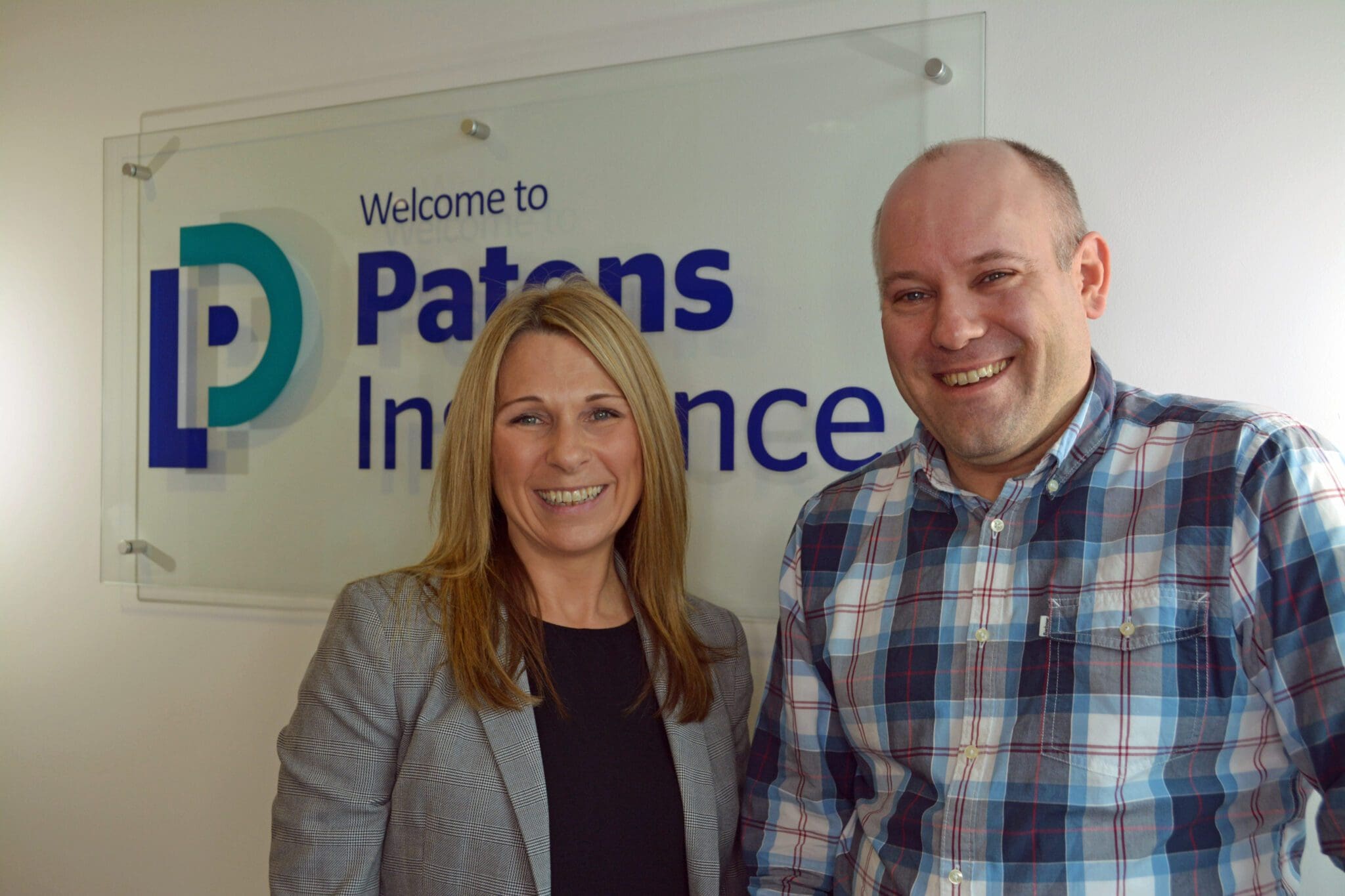 Management focus on continuing growth | Patons Insurance
