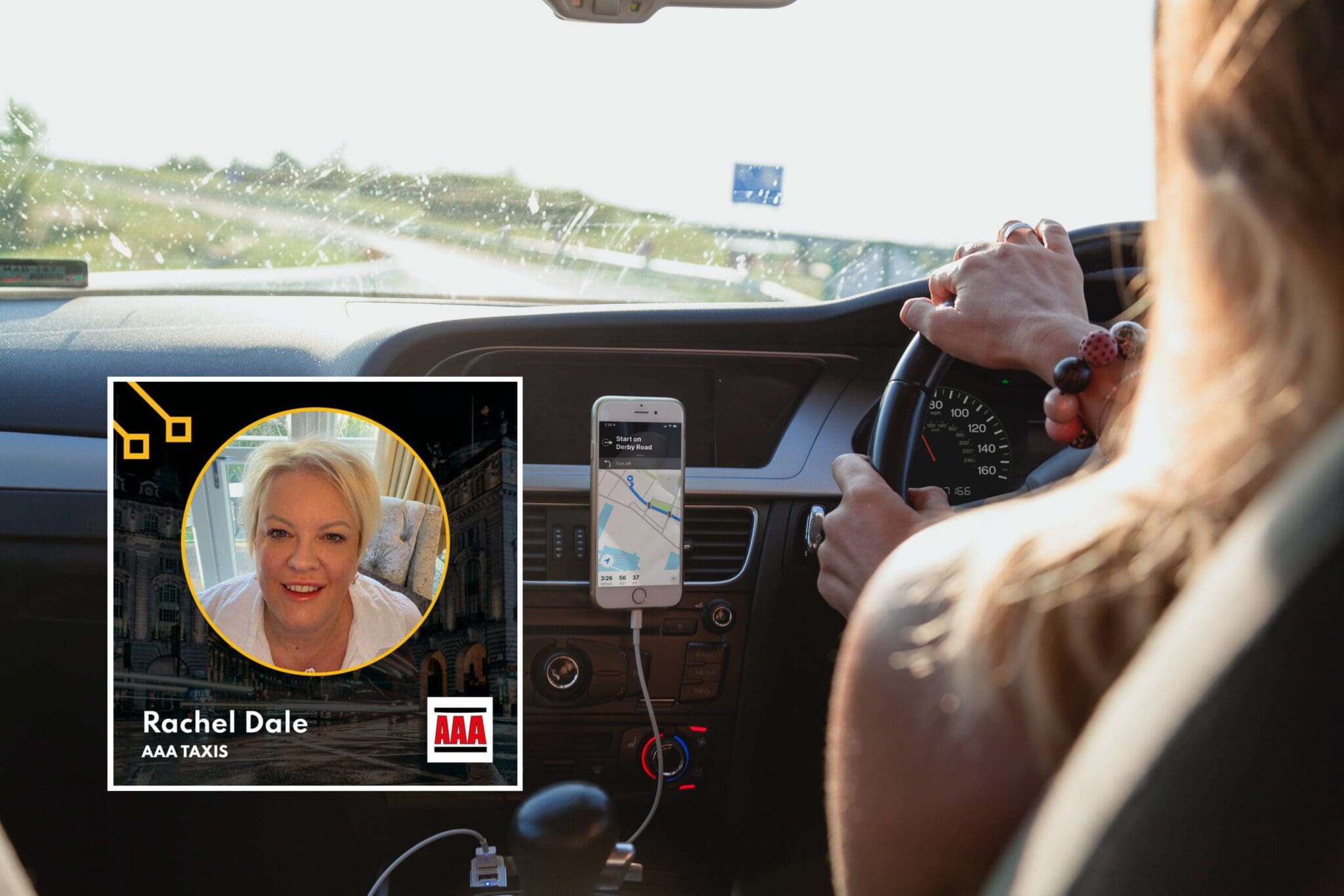 What’s stopping more women joining the taxi fleet? | Patons Insurance