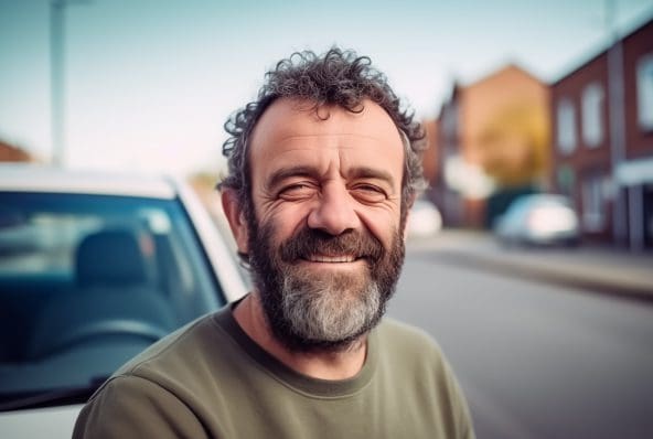 Compare Cheap Taxi Insurance Quotes | Patons Insurance