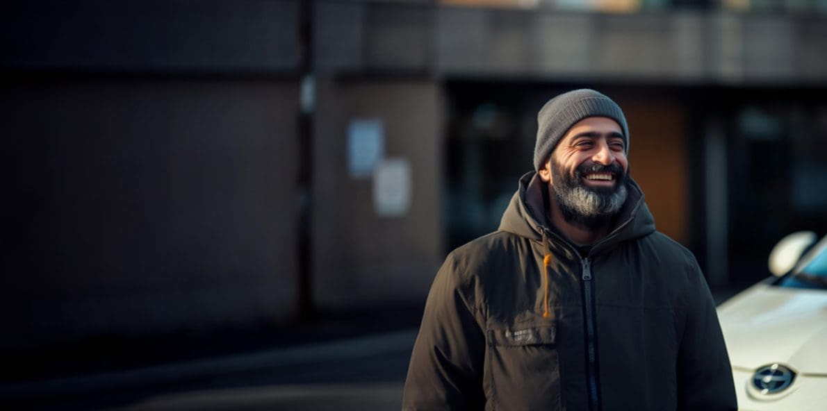 Compare Cheap Taxi Insurance Quotes | Patons Insurance