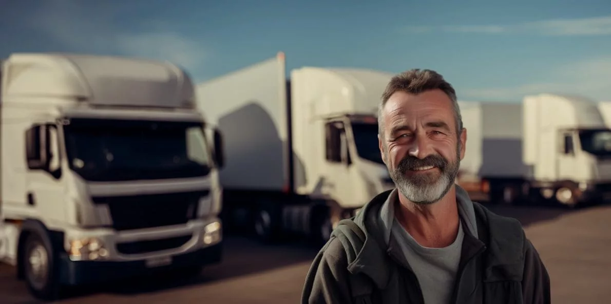 HGV & Truck Insurance - Online Quote | Patons Insurance