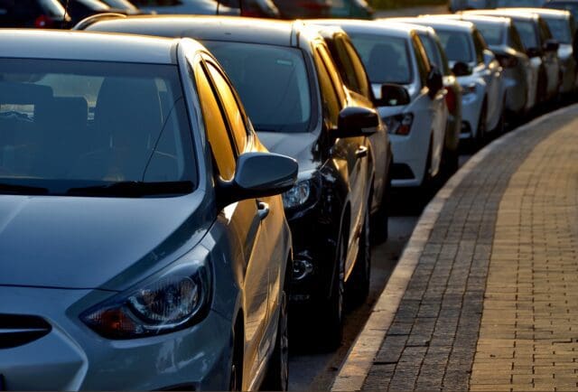 Mini Fleet Insurance for 2 to 5 Vehicles | Patons Insurance
