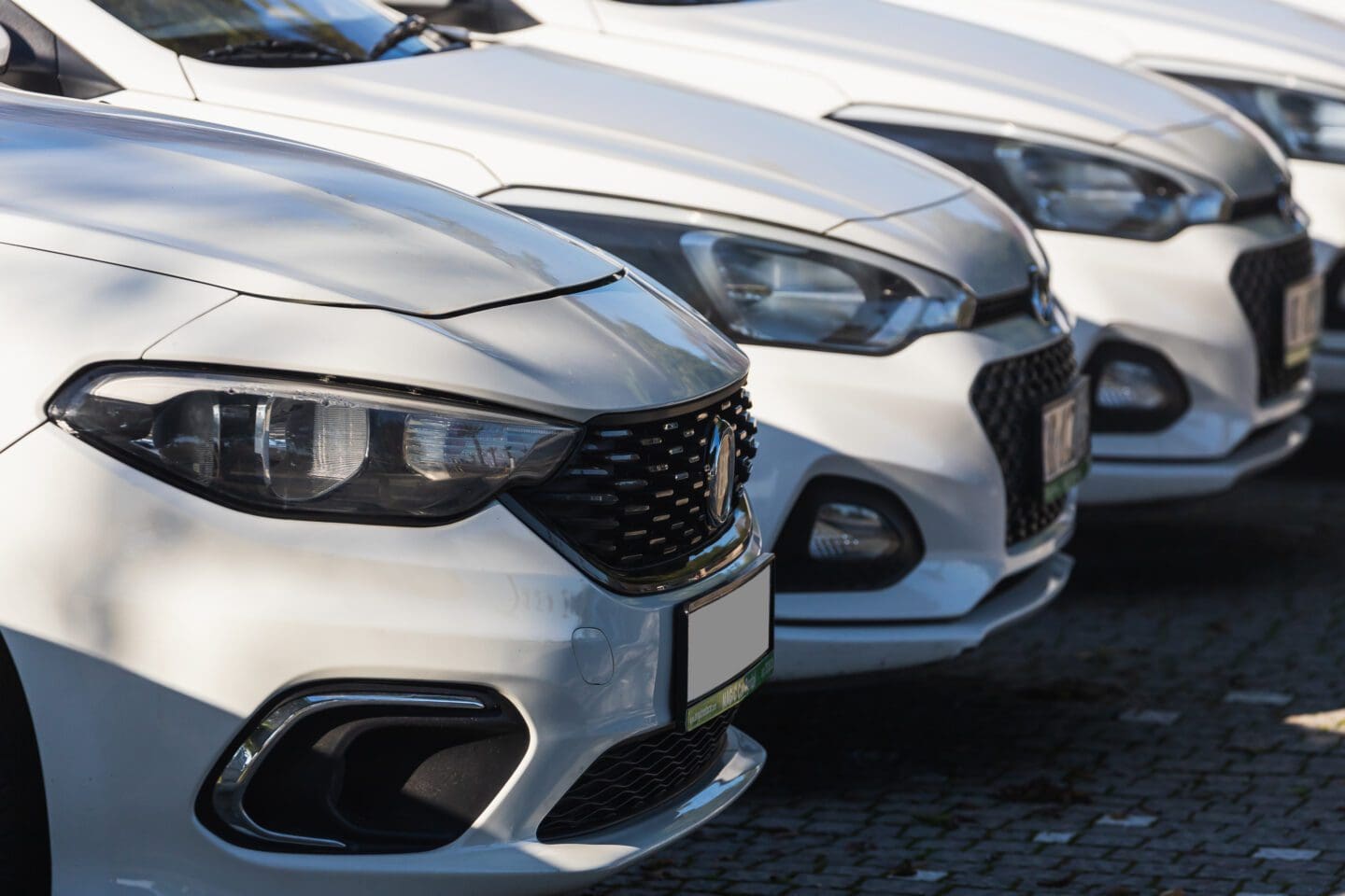 Mini Fleet Insurance for 2 to 5 Vehicles | Patons Insurance