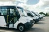 Minibus Insurance - Online Quote | Patons Insurance