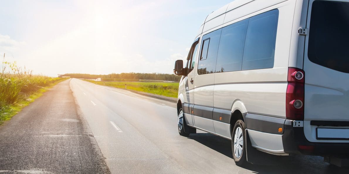 Minibus Insurance - Online Quote | Patons Insurance